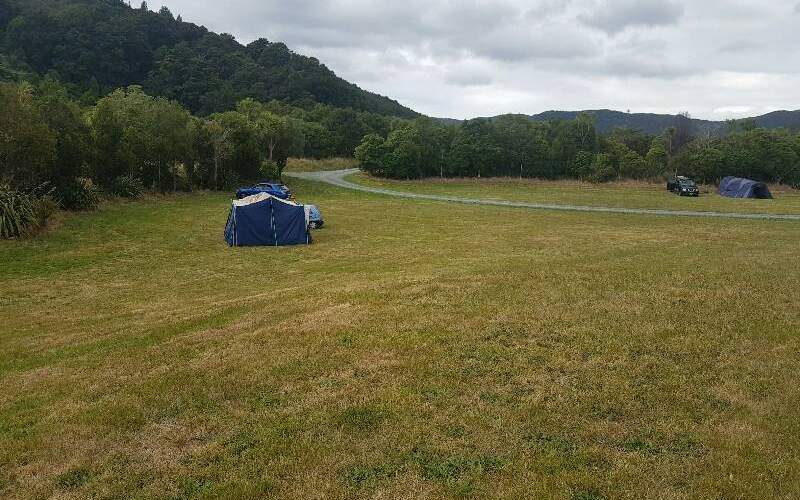 Kaitoke Regional Park | Freedom/Basic Camp | New Zealand